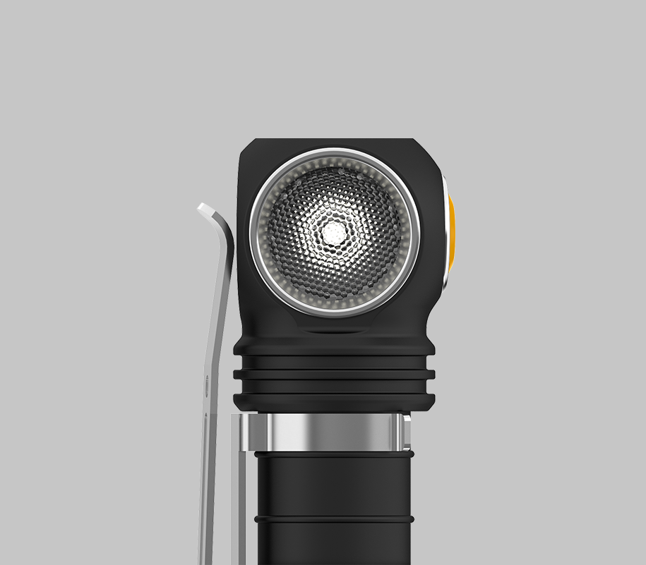 Flashlights :: Models :: Wizard :: Armytek Wizard C1 Pro