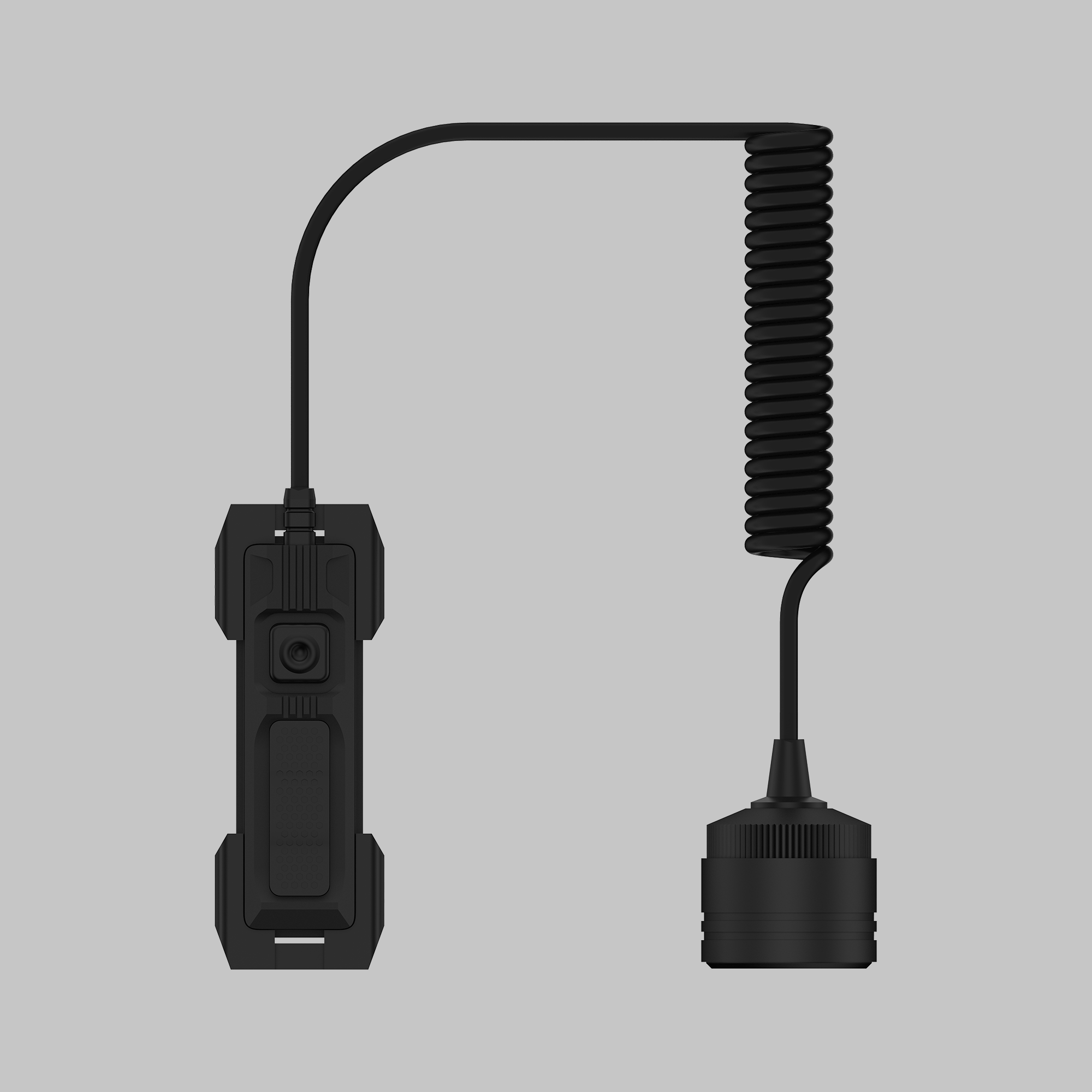 Armytek Magnetic Remote Switch MRS-02C with Coil Cord | Armytek.com