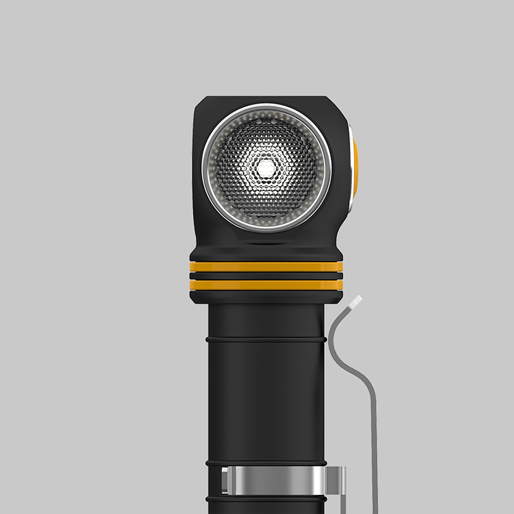 Armytek Elf C2 USB-C PCB – Multi-functional Rechargeable Headlamp ...