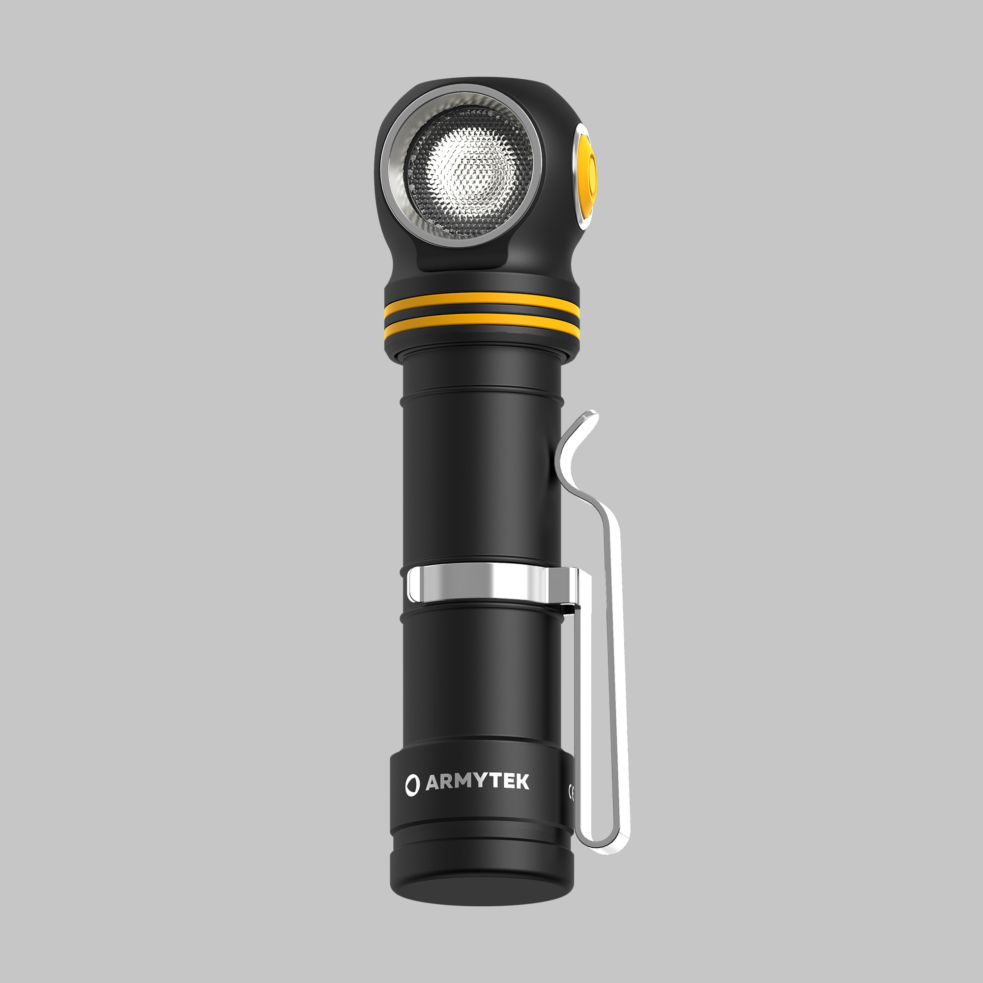 Flashlights :: Models :: Elf :: Armytek Elf C2 Max